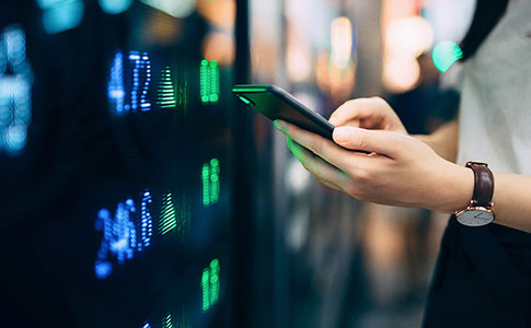 HSBCnet | Global Banking and Markets | HSBC