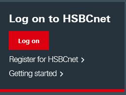 Hsbcnet